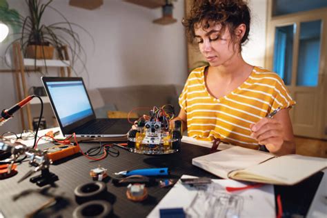 Setting Up Your Home Electronics Lab A Comprehensive Guide KnowHow