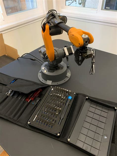 Chad Graham On Linkedin Computervision Robotic Machinelearning Deeplearning Intelligent