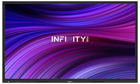 Buy InfinityPro X Series - Interactive Display | InfinityPro