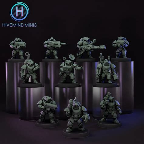 The Hive 2023 09 3d Print Model Download Free