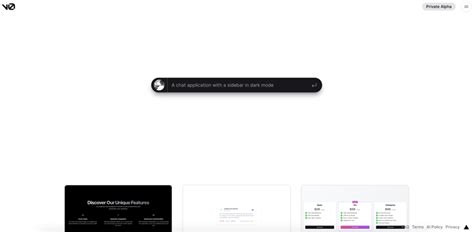 Revolutionizing Ui Component Generation Ai Powered React Components With V0dev Beta Dev