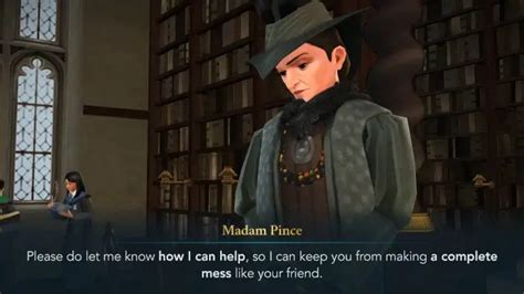 Love Story Part 4 Hogwarts Cafe