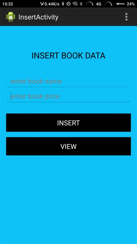 download library book detail system project in android with source code and report kashipara