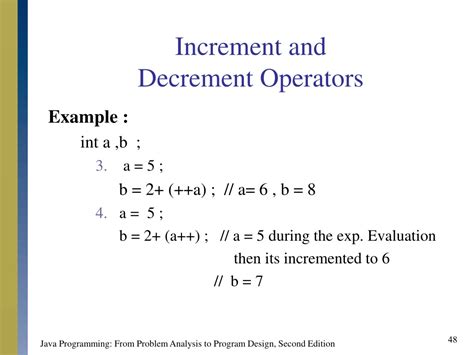 Ppt Java Programming Essentials For Beginners Powerpoint Presentation