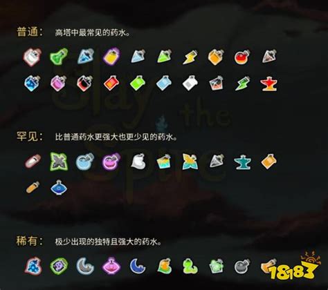 杀戮尖塔药水有什么用 药水具体作用分享18183杀戮尖塔专区