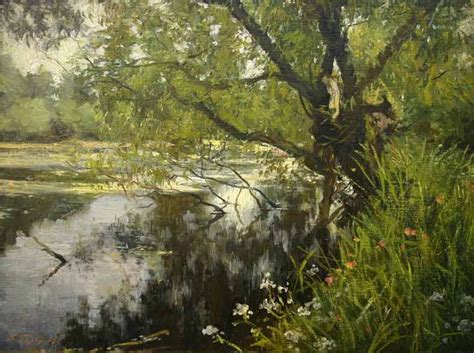 Пейзаж 4 картина картины репродукции репродукция репродукции картин известных художников картины