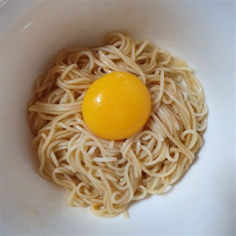 화사 간장비빔국수 만들기