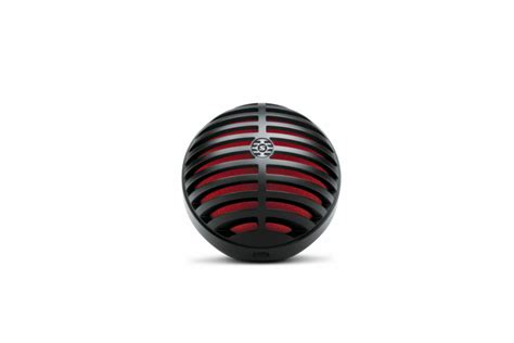 MV5 - Shure | 完実電気株式会社 | KANJITSU DENKI CO.,LTD