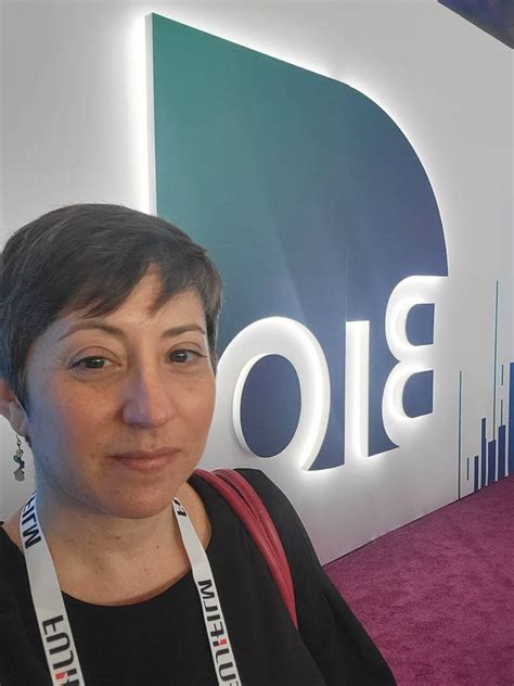 Nina Dudnik Phd On Linkedin Standupforscience