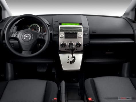 2007 Mazda Mazda5 Pictures U S News