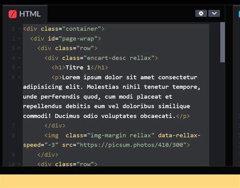 How Do I Add This Parallax Effect To A Gallery Customize With Code
