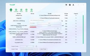 How To Password Protect A Zip File On Windows 11 10 PC