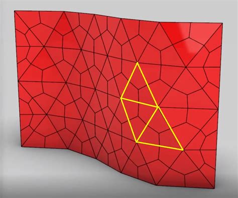 triangular and hexagonal grids grasshopper mcneel forum