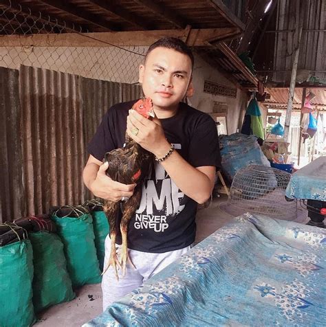 ດິນທີ່ ສອນໄຊ ສີພັນດອນ Joseph Akaravong Facebook