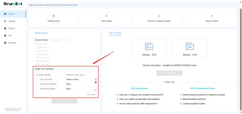 How To Use Sdk Labview Neurobot