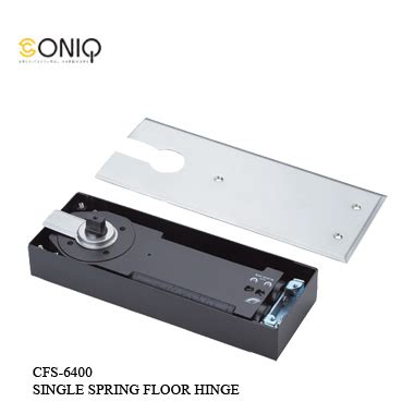 Coniq Architectural Hardware