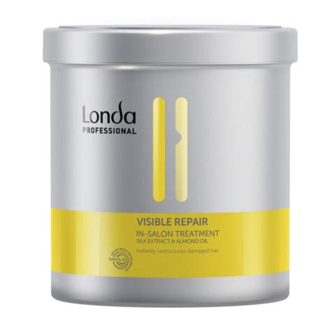 Londa Visible Repair Treatment 750ml online kaufen | hair-shop.com
