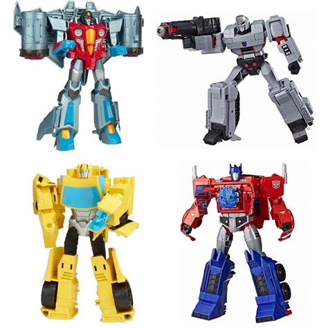 Hasbro Transformers E1885 Трансформер Кибервселенная 30 см Goodshop Md Купить Hasbro