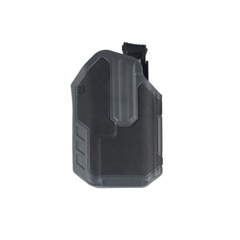 Blackhawk Omnivore Surefire X300a Rh Bkgry