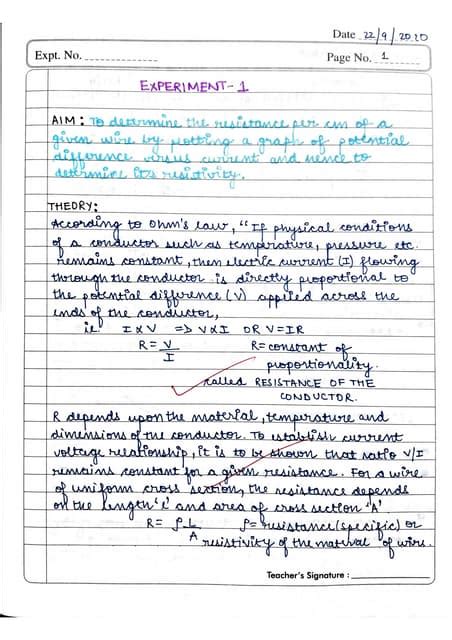 Physics Activity File Class 12 Pdf