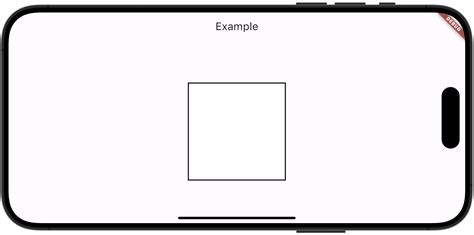 FlutterContainerに枠線Borderをつけるには Seeds