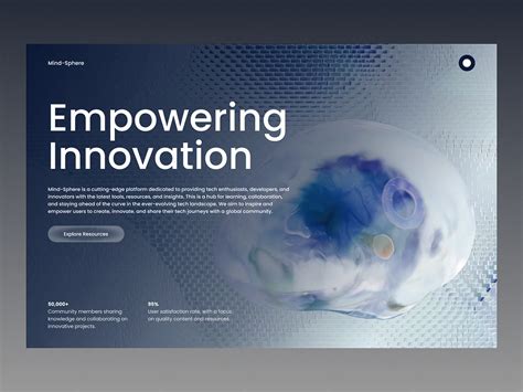 Tech Ui Design Designs Themes Templates And Downloadable Graphic