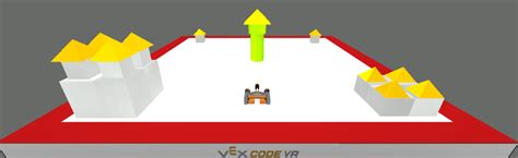 Play Dynamic Castle Crasher Engaging Vr Experience With Vexcode — Vexcode Documentation