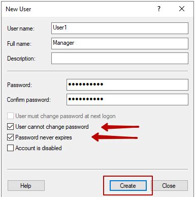 How To Add A New User In Windows Server Zomro