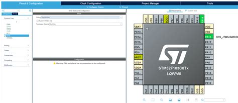 Stm32 Ile Debug İşlemi Lezzetli Robot Tarifleri