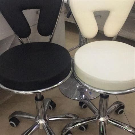 სკამი საზურგით Nilu Ge