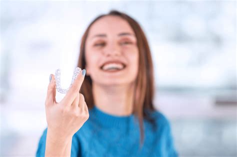 Invisible Aligners The Journey To A Healthier Bite And Jaw Alignment