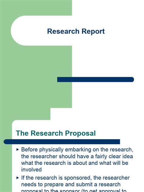 Research Report Pdf Hypothesis Data Analysis