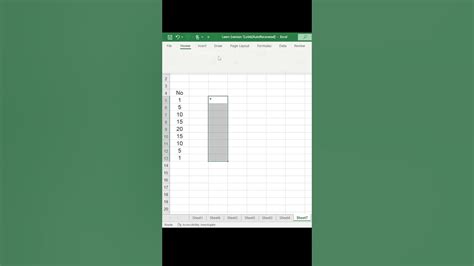 How To Use Rept Function In Excel Excel Exceltips Exceltricks Exceltutorial Excelformula