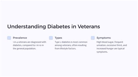 Va Ratings For Diabetes Mellitus Type 2 Type Ii Diabetes