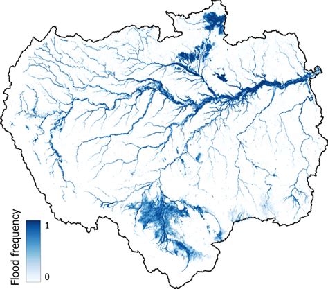 Figure 1 From Spaceborne Gnss Reflectometry For Surface Water Mapping