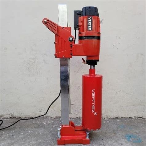 Concrete Core Cutting Machine At Rs 24000 Peenya Bengaluru Id