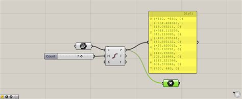 Grasshopper How To Use Divide Curve To Create Division Points On Curves And Lines Iarchway