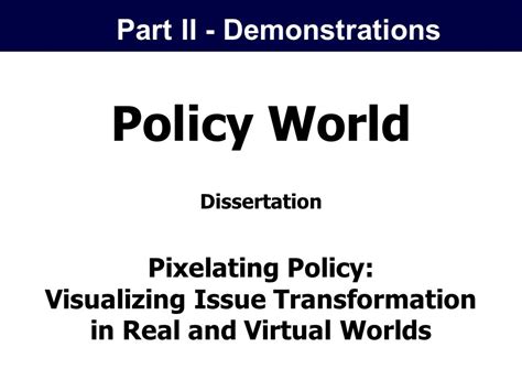 Visualizing Research In Virtual Reality And Non Linear Holographic