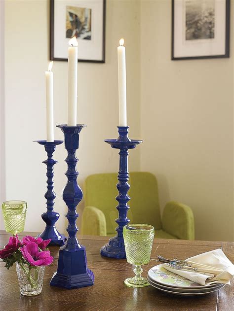 Repaint Candlesticks For A Fresh Look