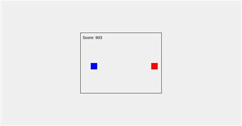 My Html Game