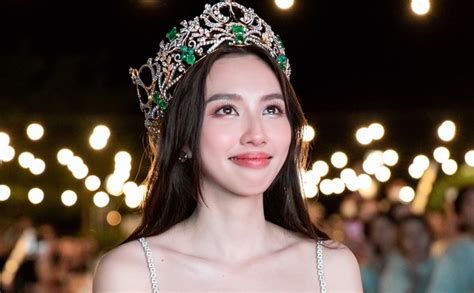 Tòa Thụ Lý Vụ Hoa Hậu Thùy Tiên Kiện Bà Thùy Trang Thông Tin Sai Sự Thật
