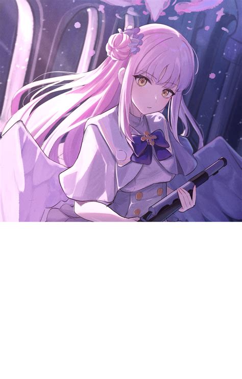 Oiru 613 Mika Blue Archive Blue Archive Absurdres Commentary