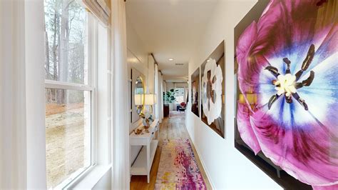 Austin Plan Model Diamante Matterport