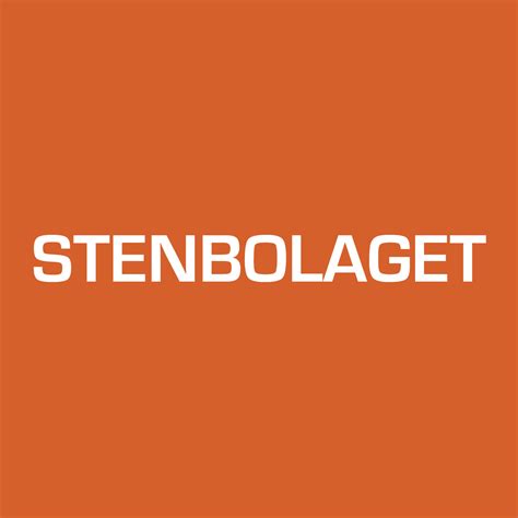 Granit Katalog— Stenbolaget