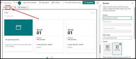 how to create sharepoint calendar [step by step guide]