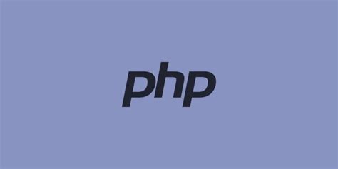 Parametri Delle Funzioni In Php Mainick Web