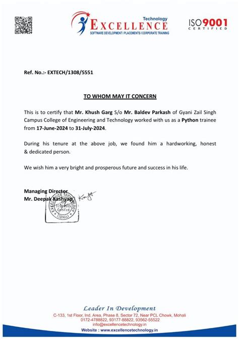 Khush Garg On Linkedin Python Programming Learning Tech Datascience