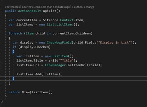 Glassmapper Part 1 Of 2 What It Is And How To Use It Blogs