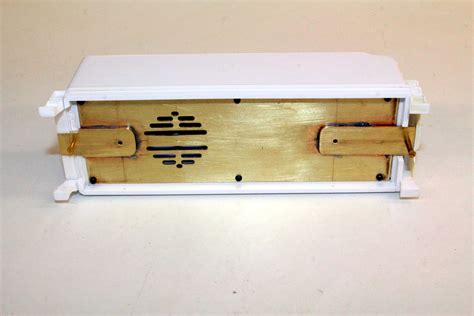 Lanes Trains S Scale Prr E6 460