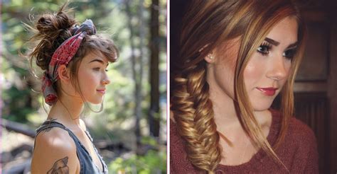15 Boat Friendly Hairstyles That Stay Chic In The Sea Breeze